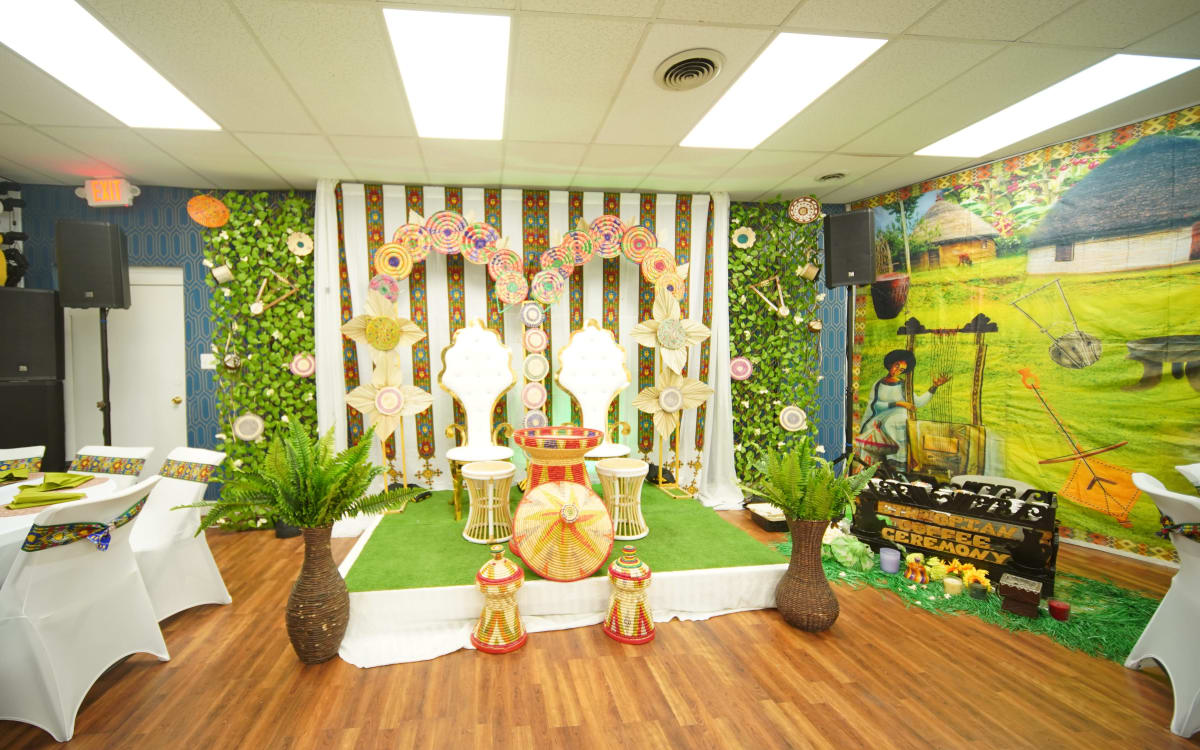 Stunning Event Venue with Flexible Spaces in the Heart of the City ...