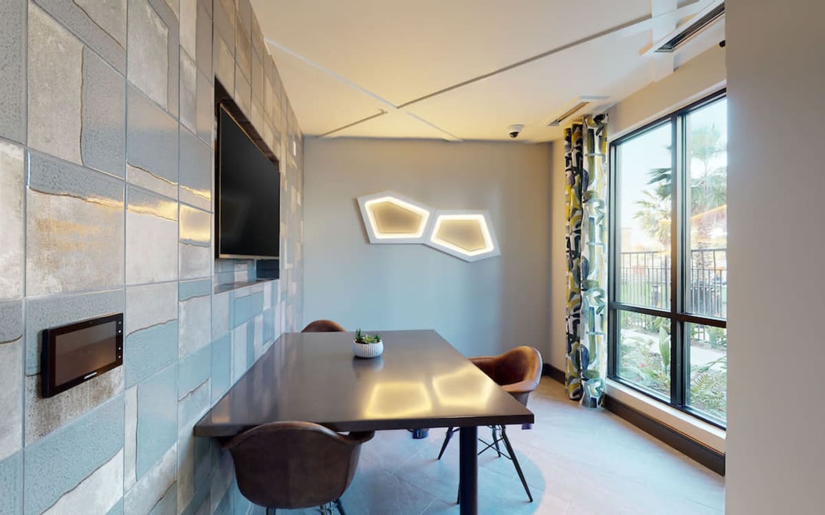 Professional Suite Room #1 in Addison, Addison, TX | Production | Peerspace