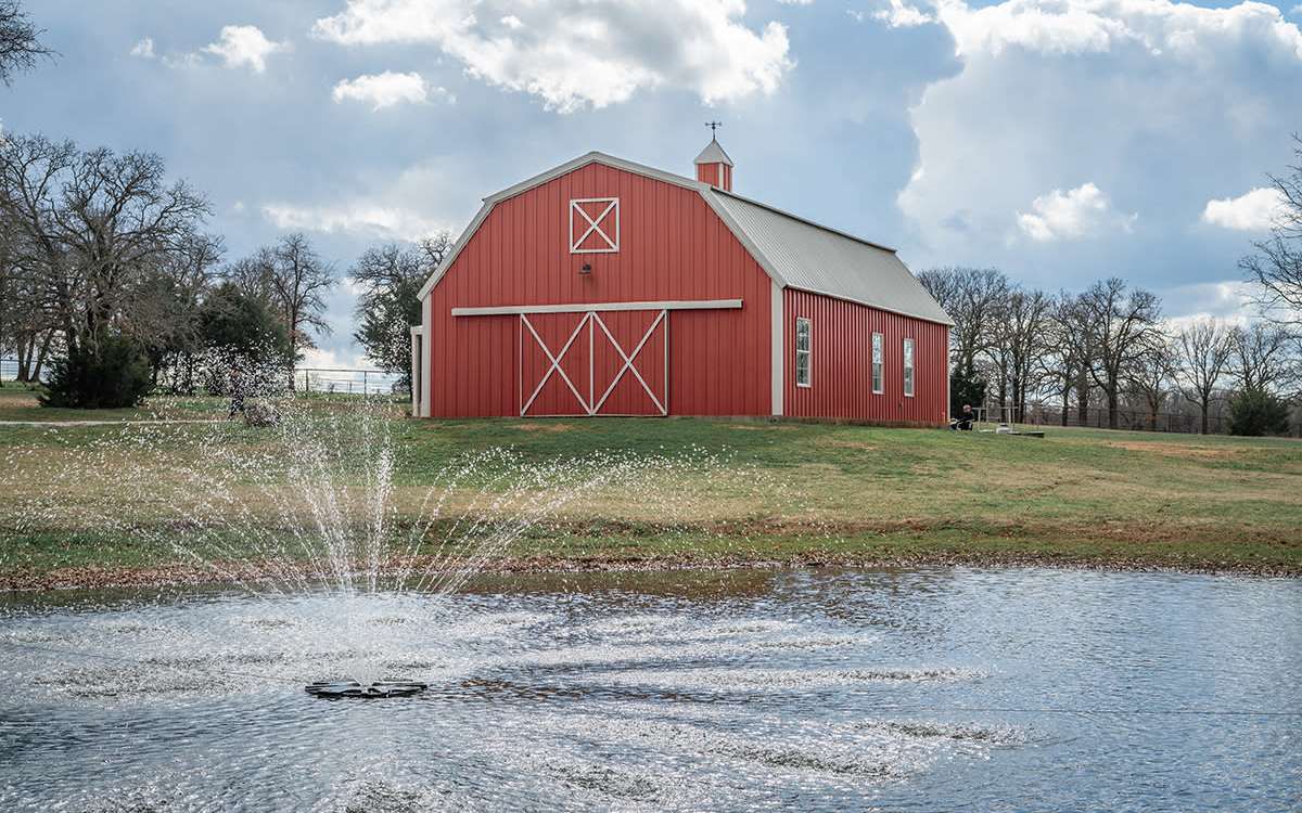 La Vida at Harmony Ranch | Parties and Events at the Alpaca Ranch ...