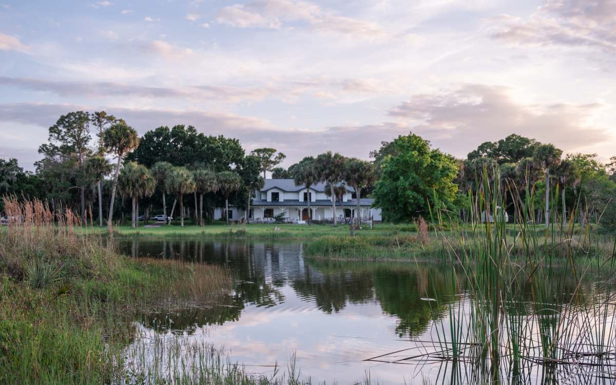 Event Oasis: Ranch Retreat for Unforgettable Gatherings, Immokalee, FL ...