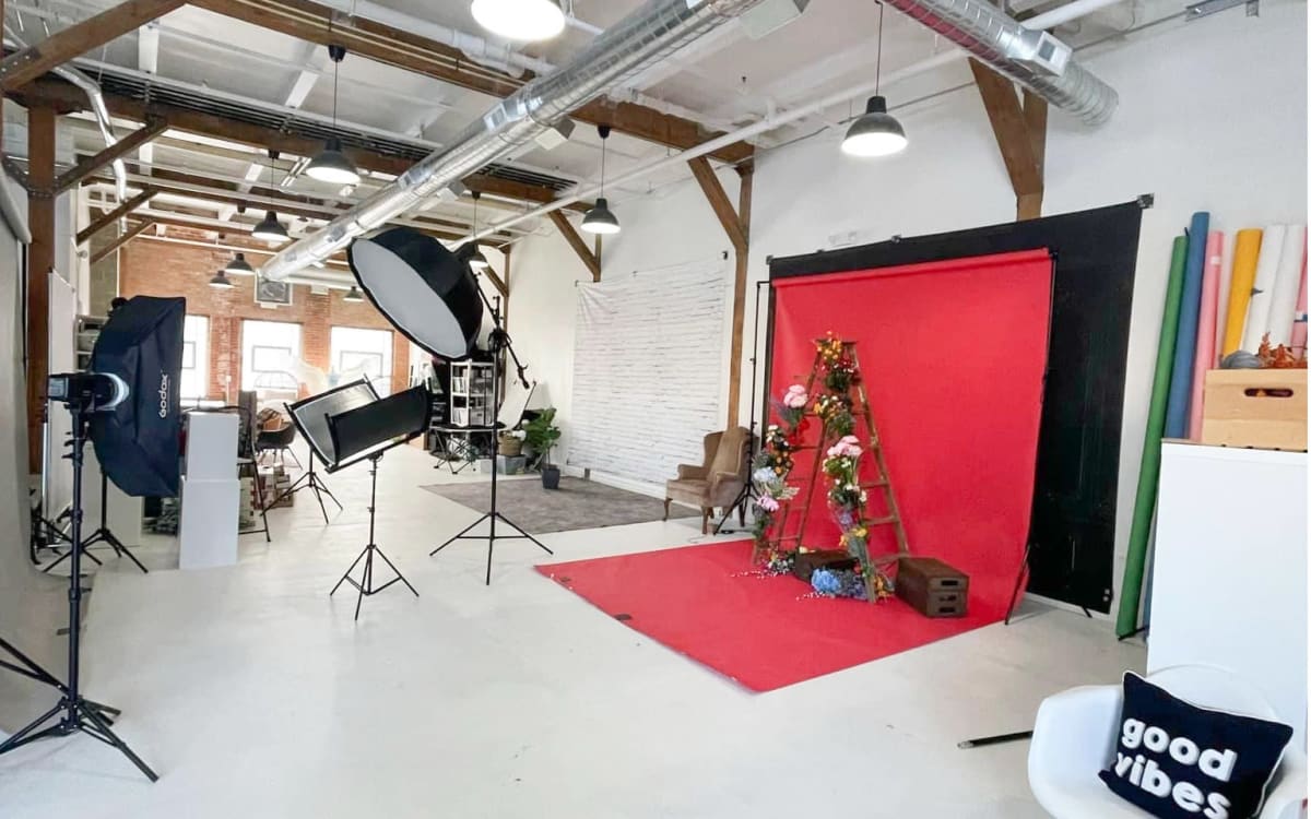 Latrice Murphy Design and Photography | Aesthetic Modern Studio with an ...