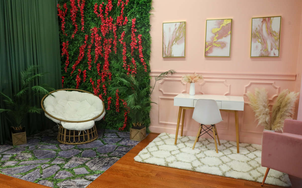 Studio 62, Inc. | Downtown Content Creation Studio Perfect for Photo ...