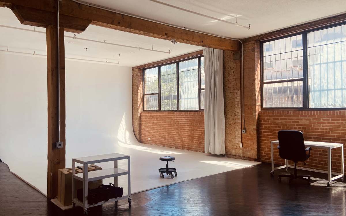 Dallas Daylight Photo Studio + Production Space, Dallas, TX ...