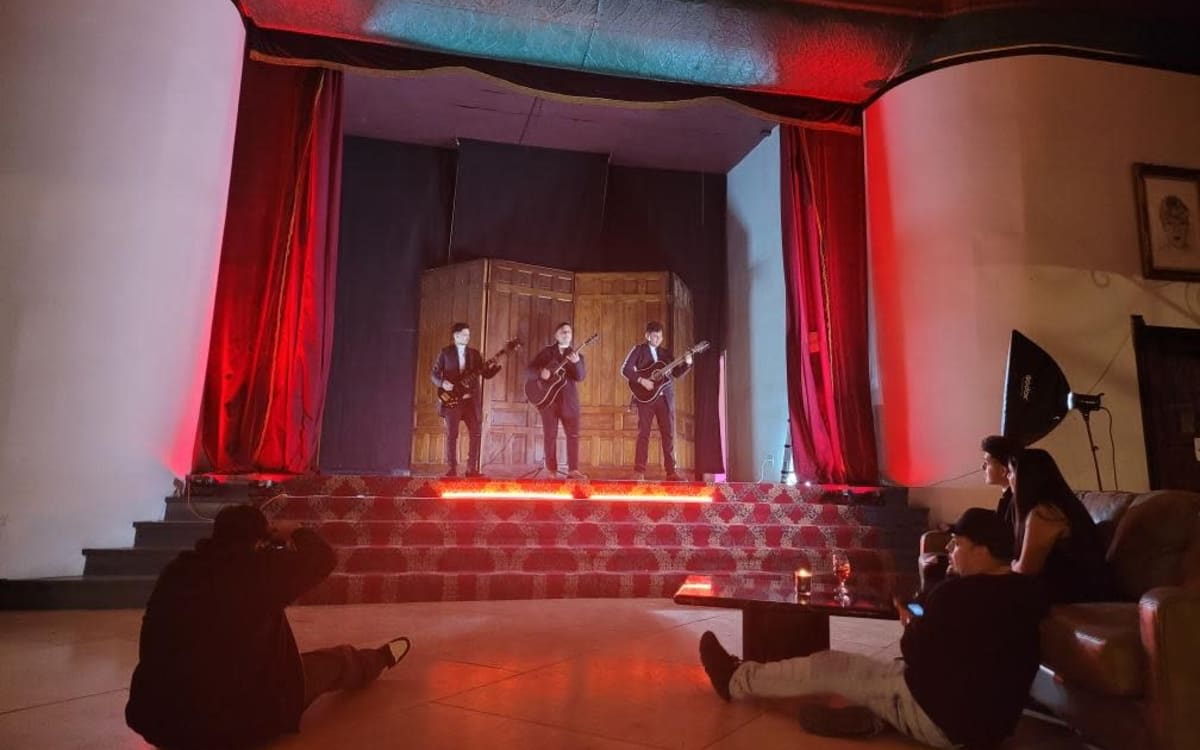 Secret Ballroom for Unique, Intimate Events!, Chicago, IL | Event ...