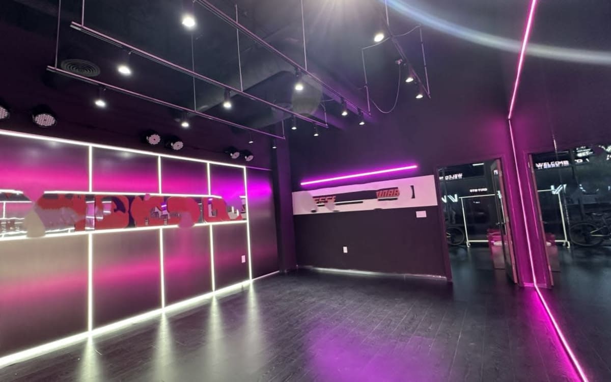 Dance Studio Space, Rosemead, CA | Production | Peerspace