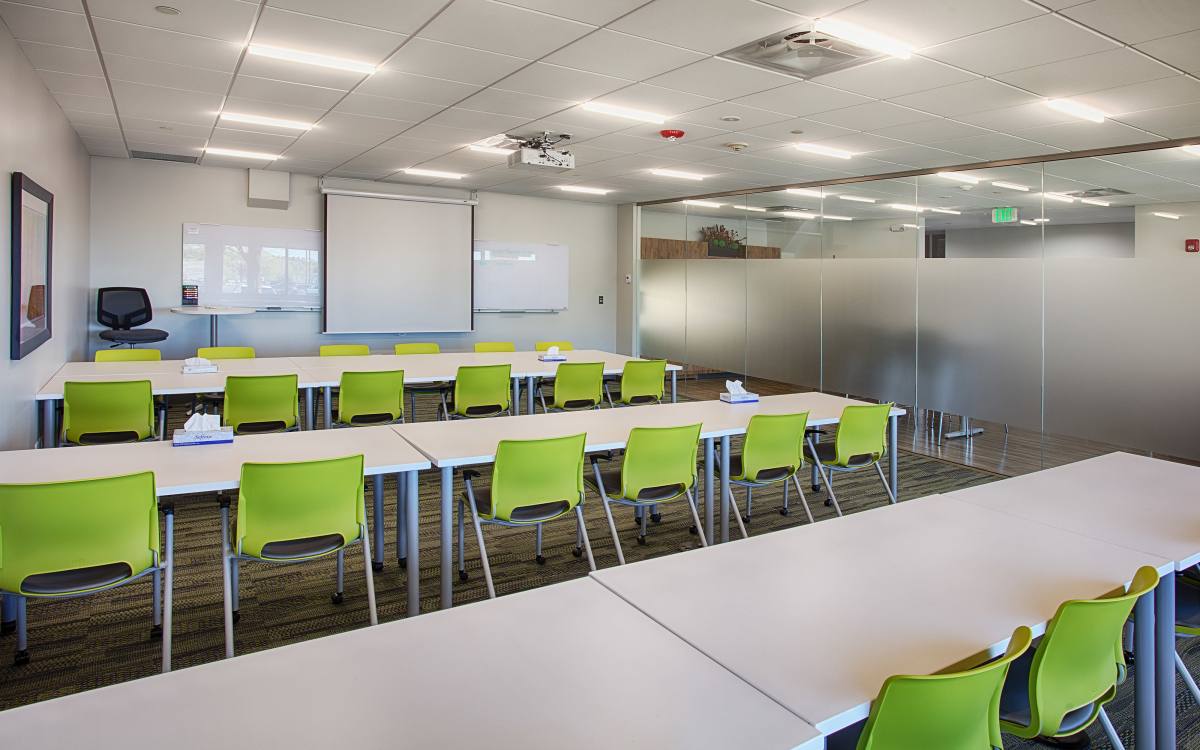 Union Terrace Conference Room, Lakewood, CO | Off-Site | Peerspace