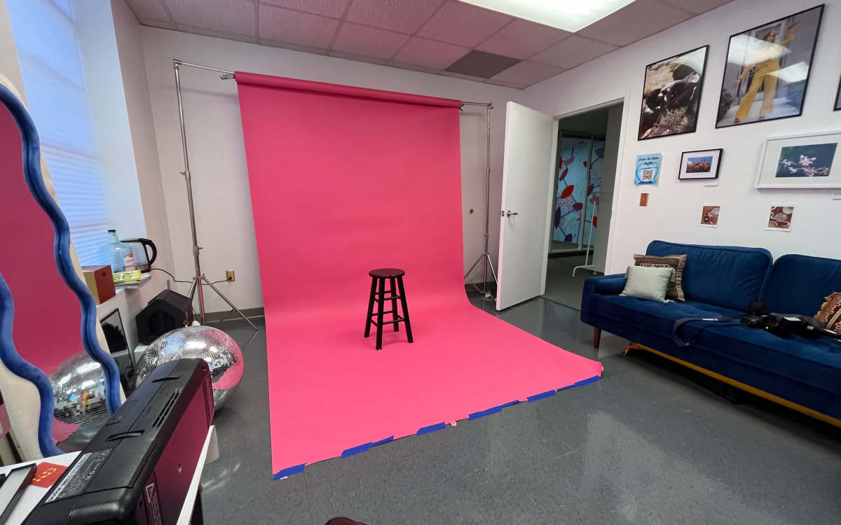 Downtown Studio with Natural Light, Atlanta, GA | Production | Peerspace