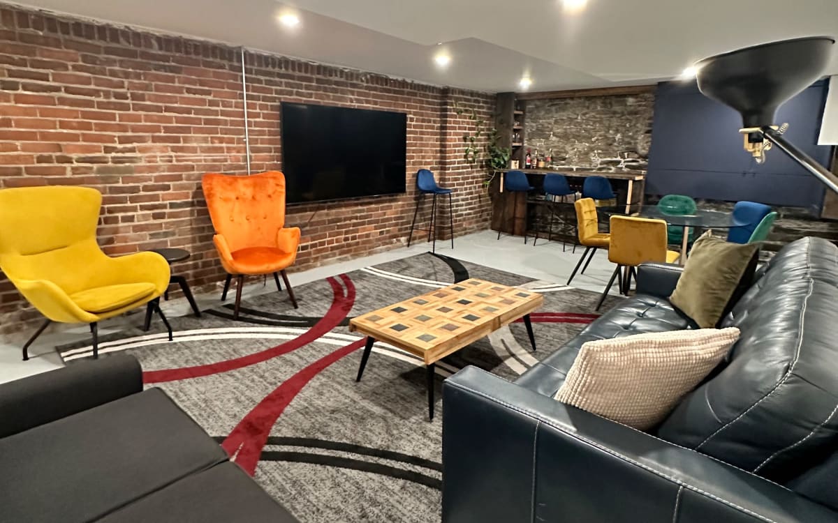 Two-Story Flexible Space for your next Event, Toronto | Event | Peerspace