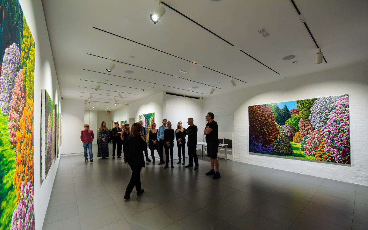 State of the art SOHO Gallery and Event space, New York, NY | Event ...