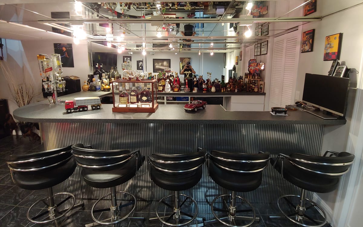 Unique, Vibrant Four Level Home in Newark's Ironbound District, Newark ...