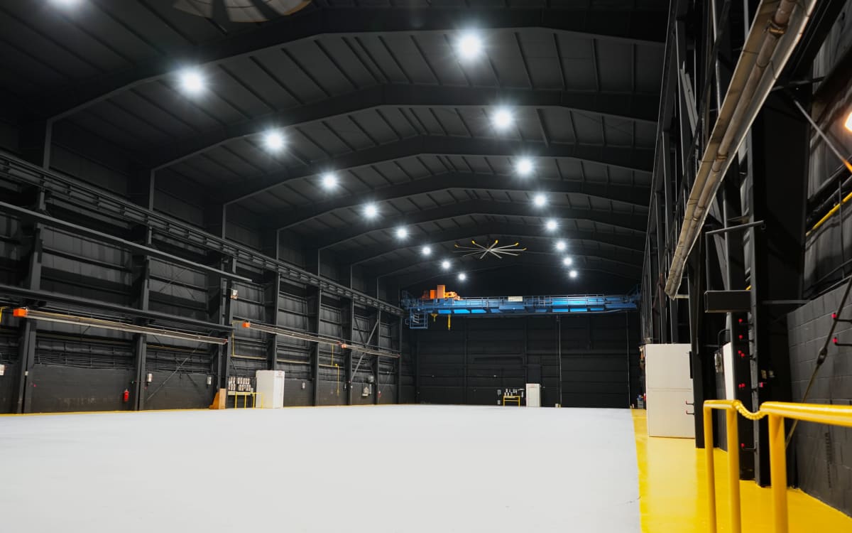 Huge Soundstage perfect for Movie Shoots, Hamilton | Production | Peerspace