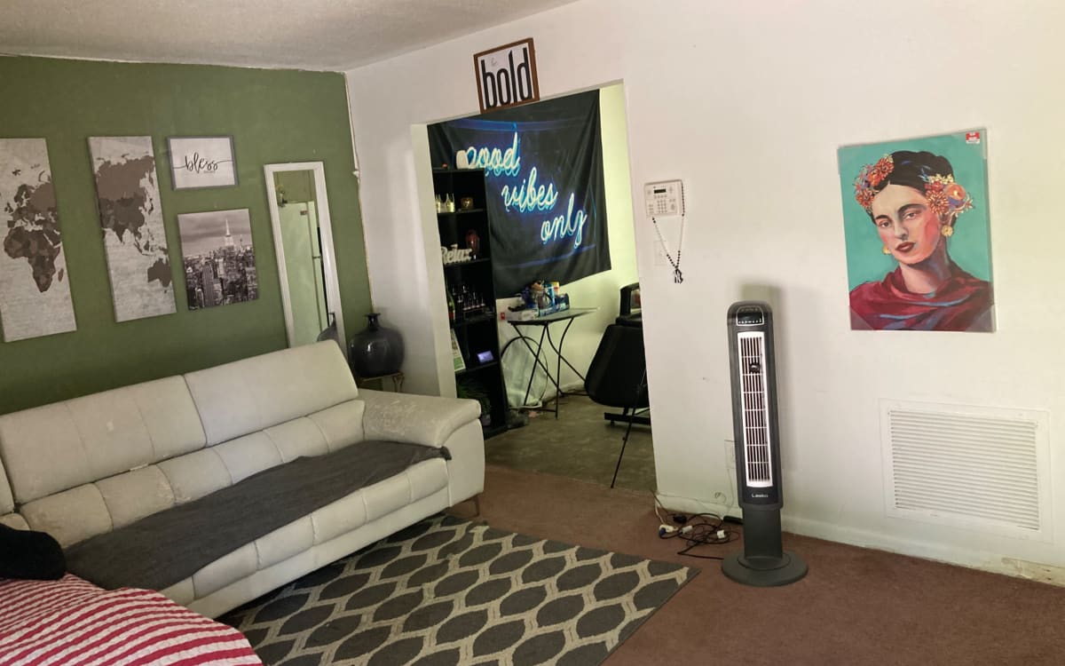 Urban Hood Vibes with Tattoo Studio, Atlanta, GA | Production | Peerspace