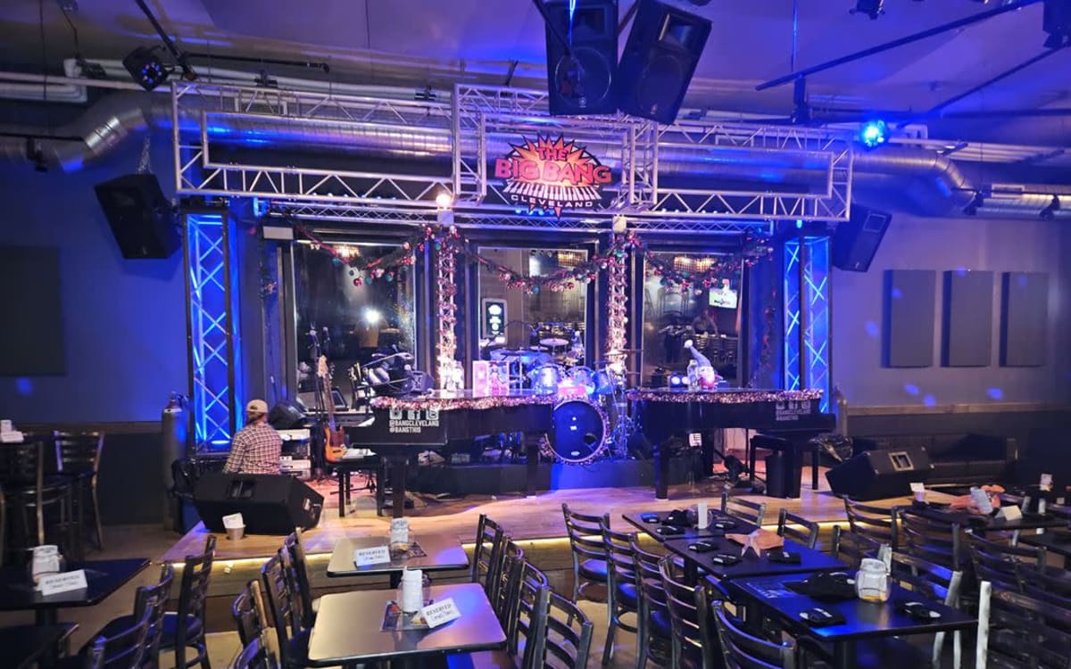 Unique Entertainment Venues in Cleveland, Cleveland, OH | Event | Peerspace