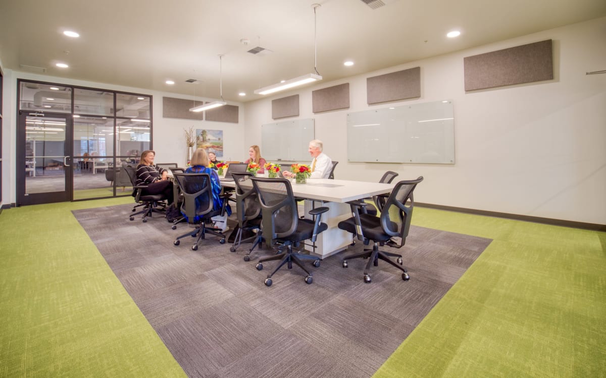 Meeting Rooms in the Heart of Spokane Valley, WA 5 minutes from I-90 ...