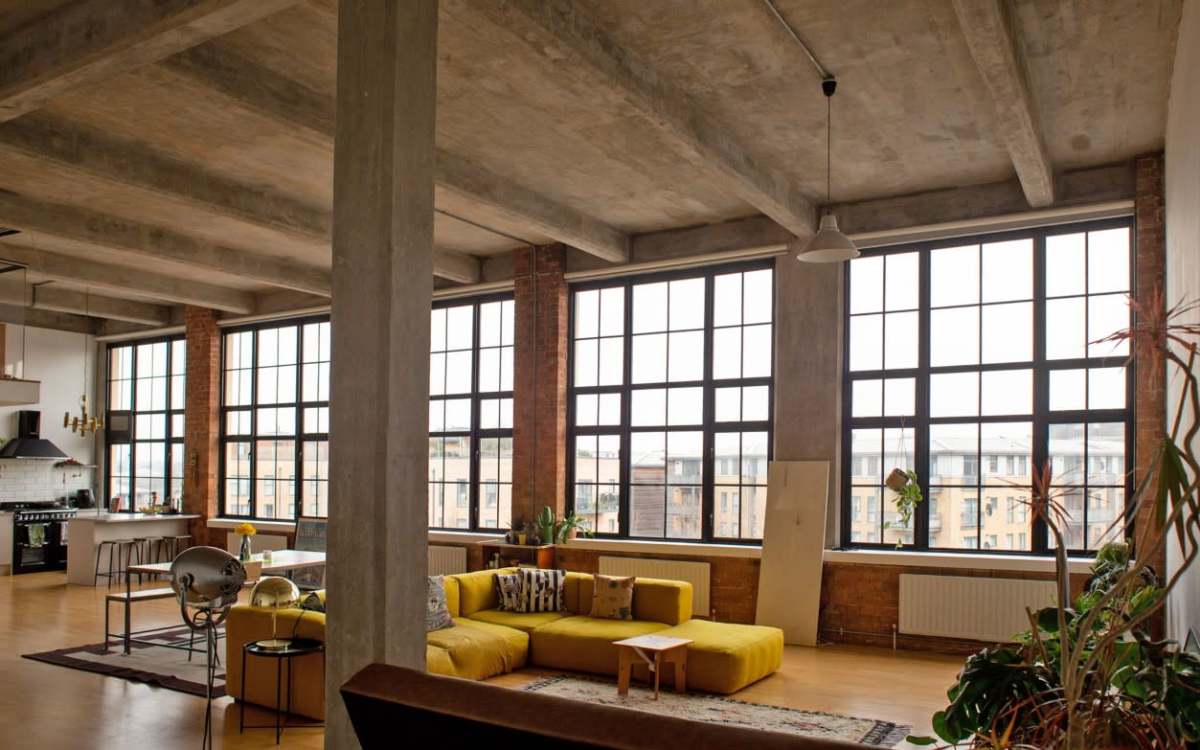 Hackney Loft Shoot Space, London | Production | Peerspace