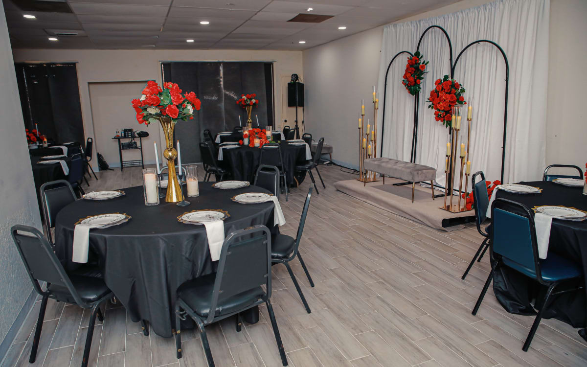 Multi-purpose Lounge, Houston, TX | Event | Peerspace