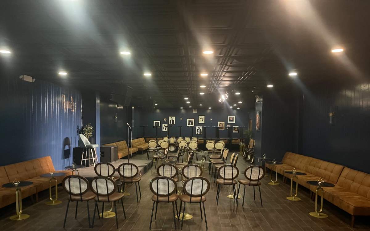 Upscale Posh Bar and Event Space in the Upper East Side, New York, NY ...