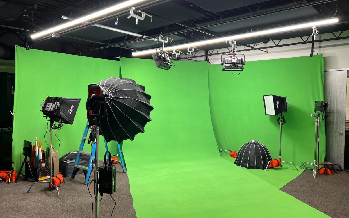 Insert Stage in Westchester, NY, White Plains, NY | Production | Peerspace