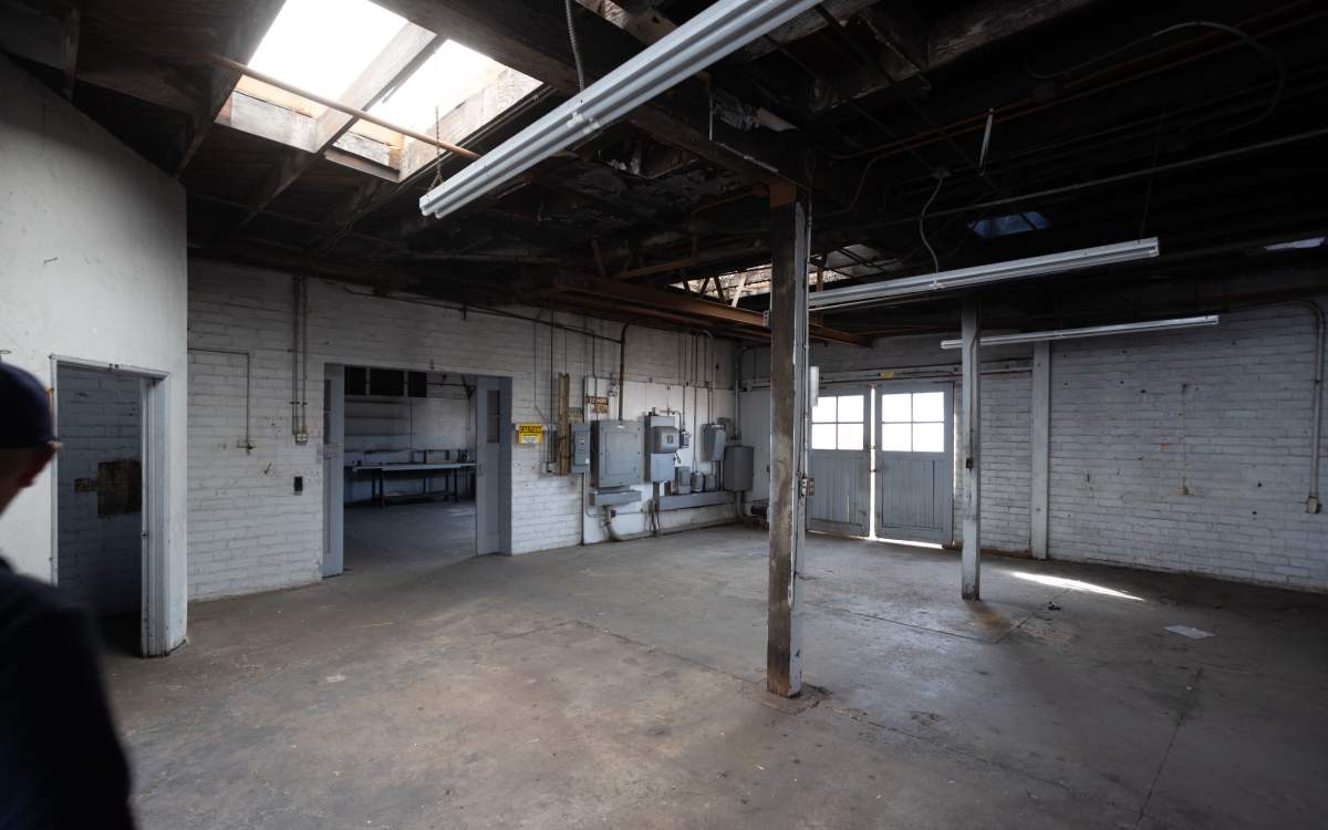 Scare Factory Burbank, Burbank, CA | Production | Peerspace