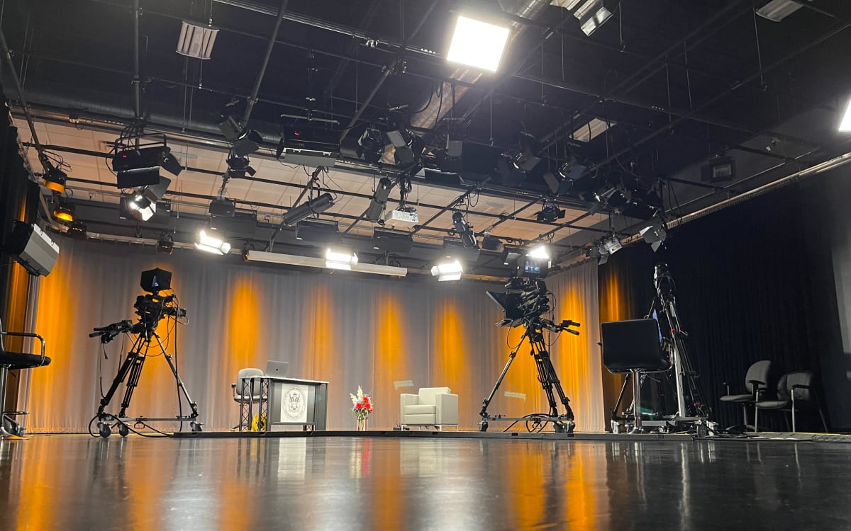 Large creative production studio and event space, north of Boston ...