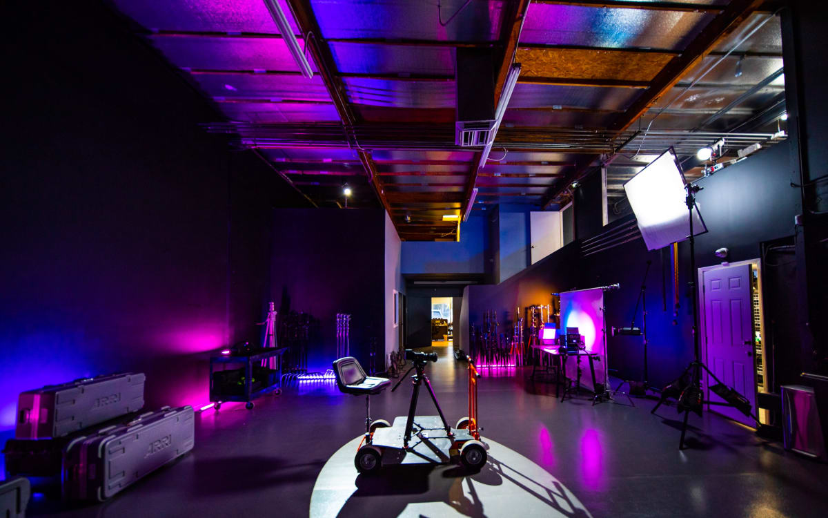 Fully Equipped Newly Renovated Studio, Northridge, CA | Production ...