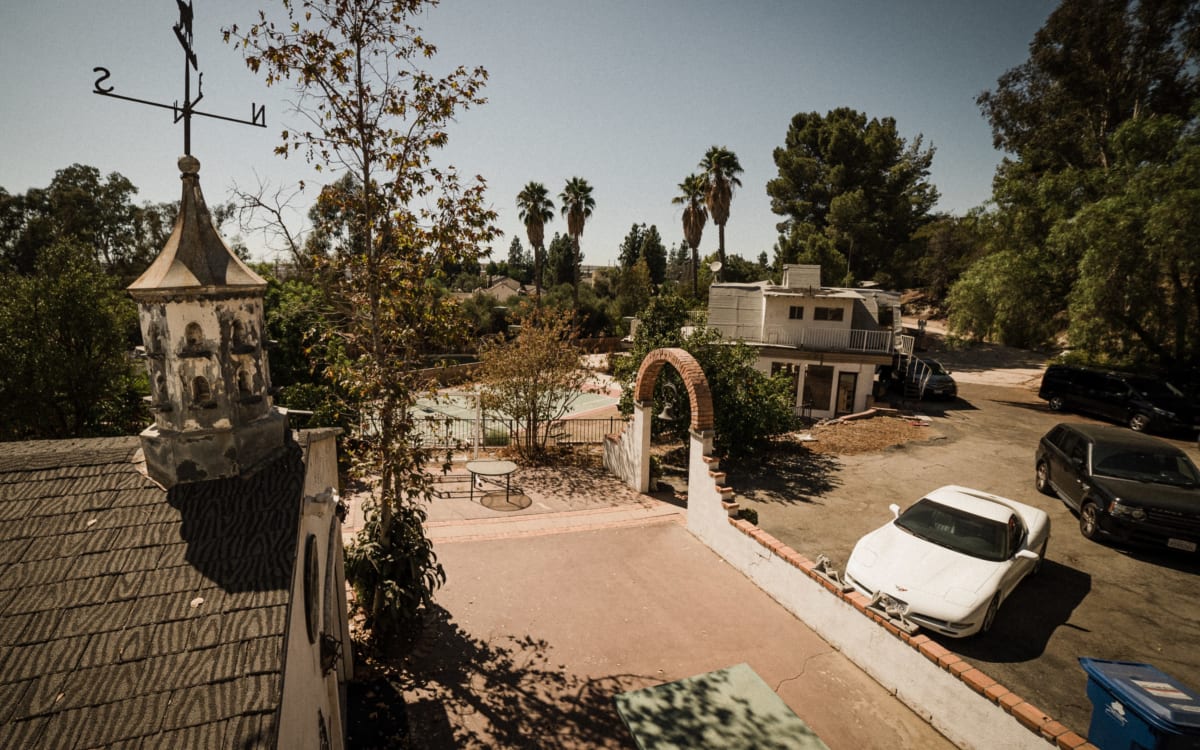 Sun Valley Rustic Estate, Sun Valley, CA | Event | Peerspace