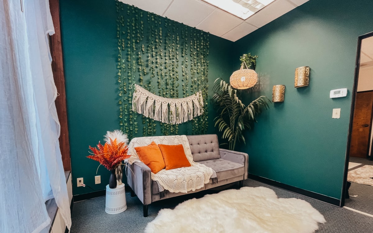 Boho Studio, Portland, OR | Production | Peerspace