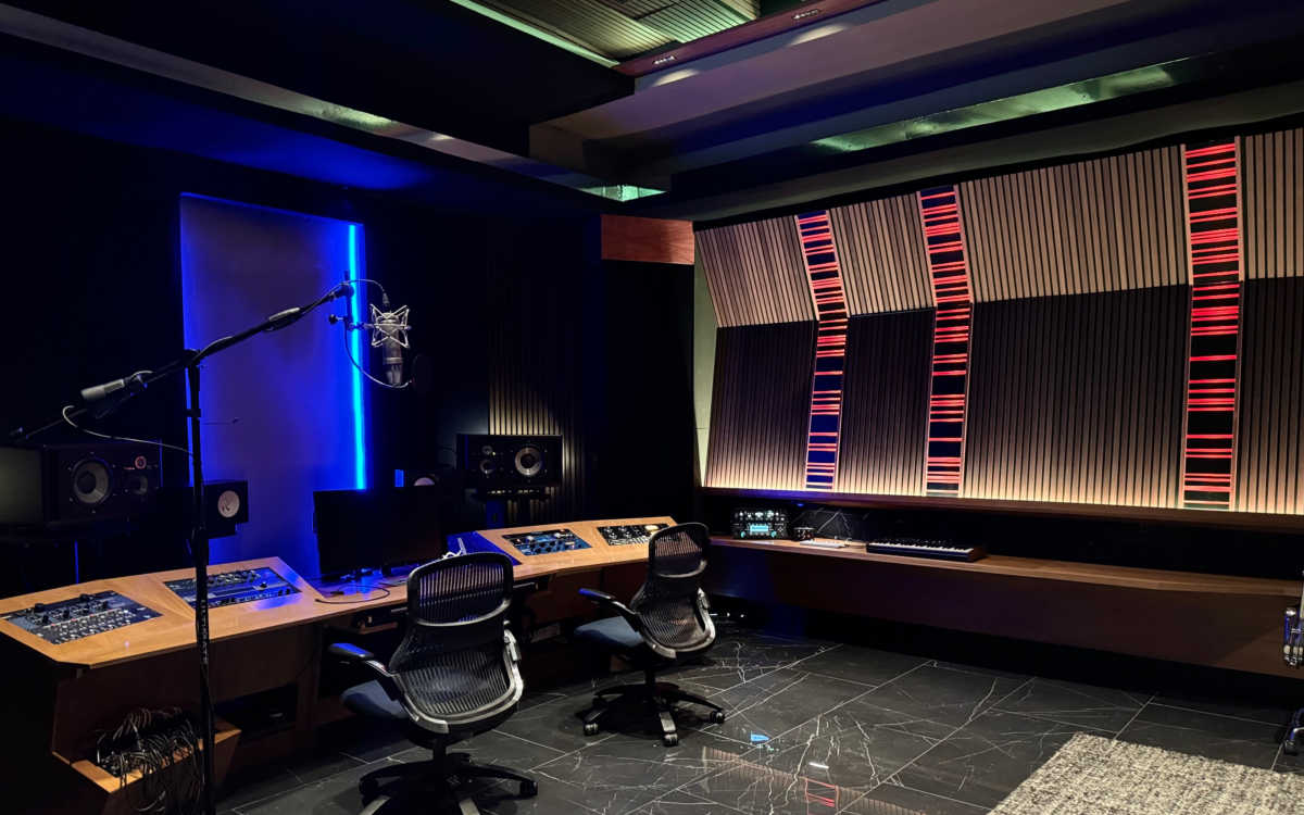 Hybrid Recording / Podcast Studio - See special rates!, Las Vegas, NV ...