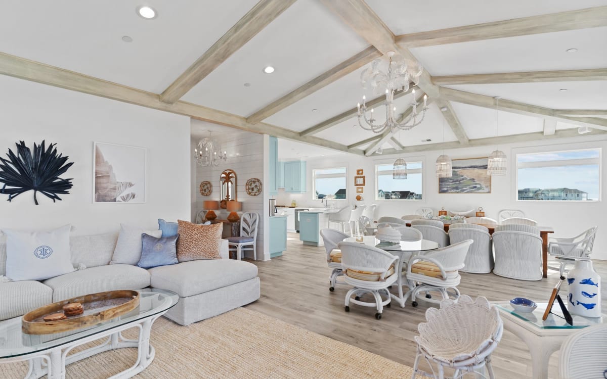 Oceanfront Luxury Home with Private Pool and Incredible Views of both ...