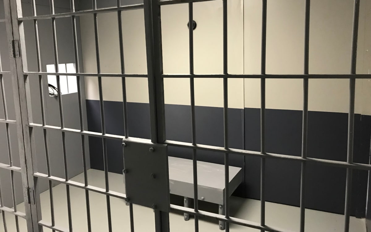 Jail Cell, Sunrise, FL | Production | Peerspace