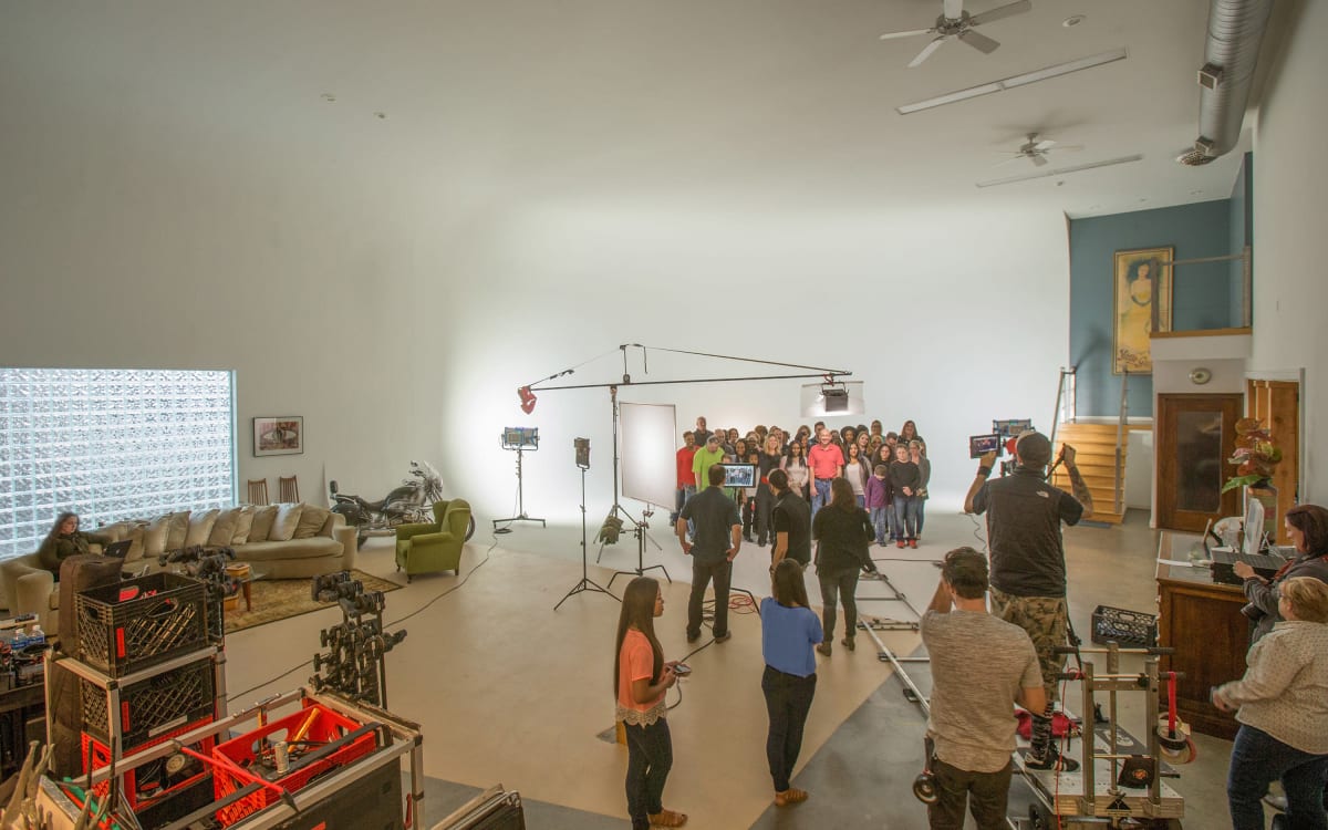 Cleveland Studio Rental is the Most Amazing Studio Rental in the Midwest., CLEVELAND, OH ...