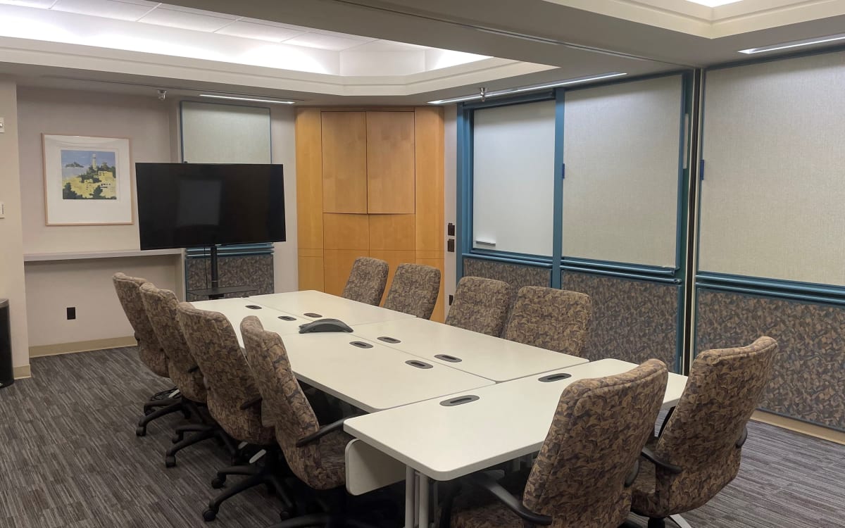ROOMS 211/212 - Professional Meeting Room and Conference Space located ...