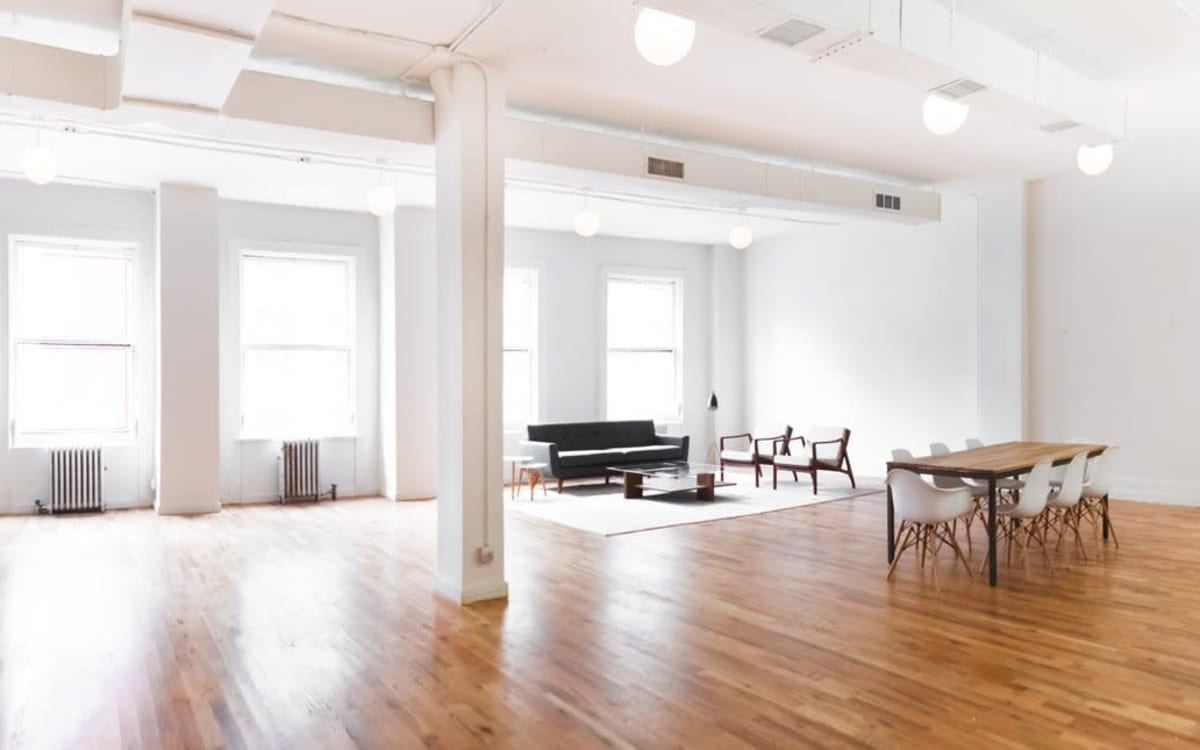 Space28 | Elegant Naturally Lit Nomad Loft, NEW YORK, NY | Event ...