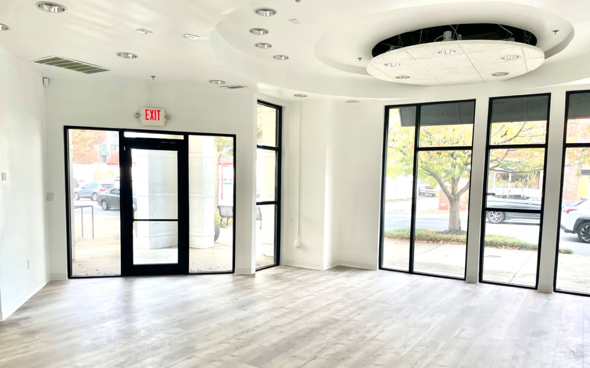 West Midtown Bright & Airy Event Space, Atlanta, GA | Event | Peerspace