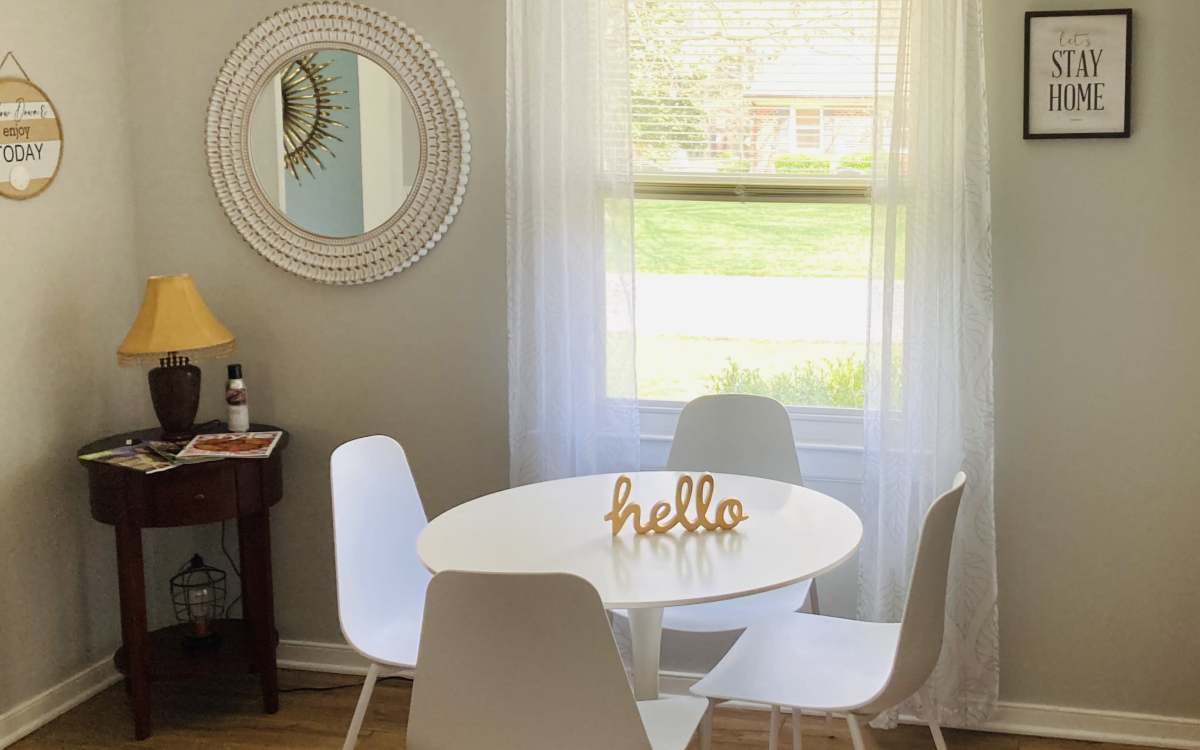 Retreat’s- Workshops-Book Clubs- Respite reflection space, Richmond, VA ...