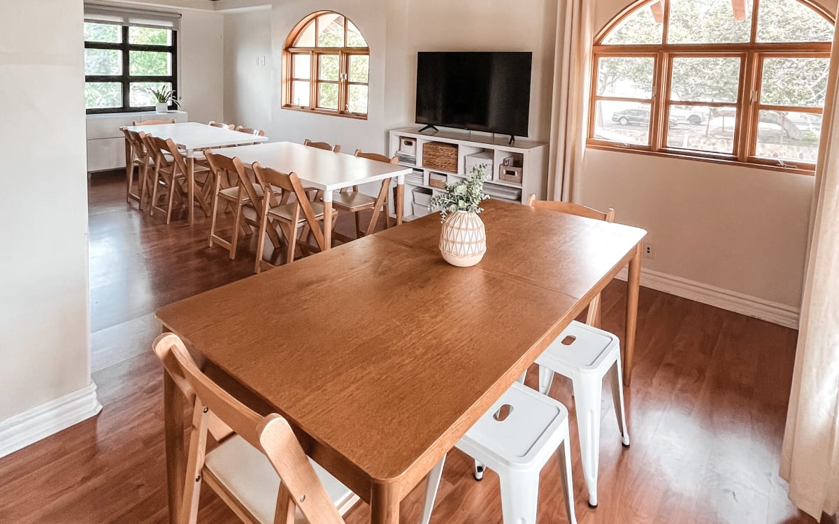 Intimate Creative Loft Studio with Mission Views, San Juan Capistrano, CA | Off-Site | Peerspace