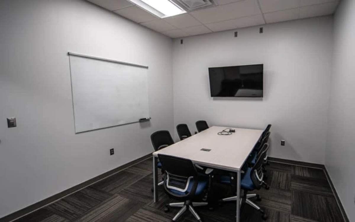 Meeting Room for 8, Chandler, AZ | Off-Site | Peerspace