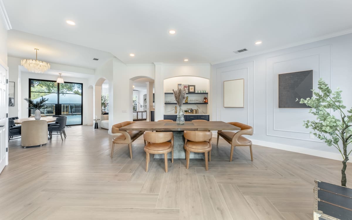 Luxury Estate with Pool and Ample Outdoor Space, Austin, TX | Off-Site | Peerspace