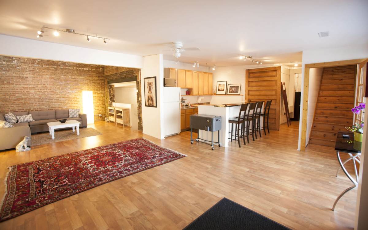 Creative Studio Space, Chicago, IL | Event | Peerspace