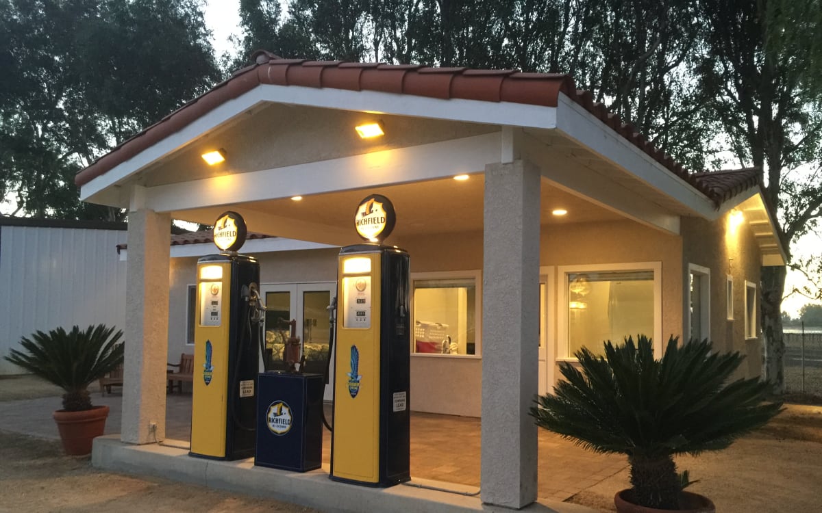 Historical Murrieta Ranch with Race Tracks, Murrieta, CA | Event ...