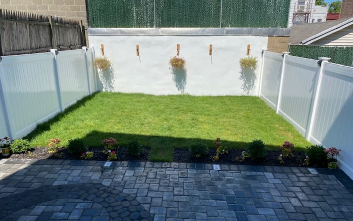 Beautiful Spacious Backyard For Rent, Newark, NJ | Event | Peerspace