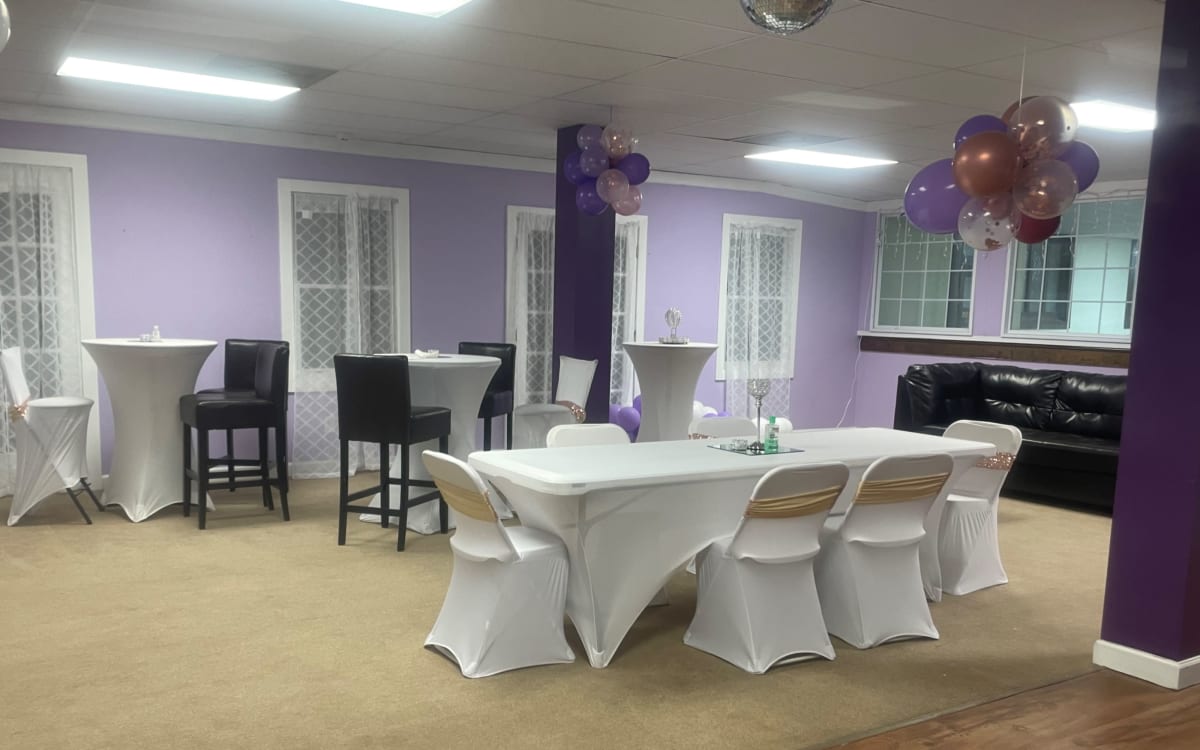 Amazing Downtown Event Space or Production Space, Lexington, NC | Event ...