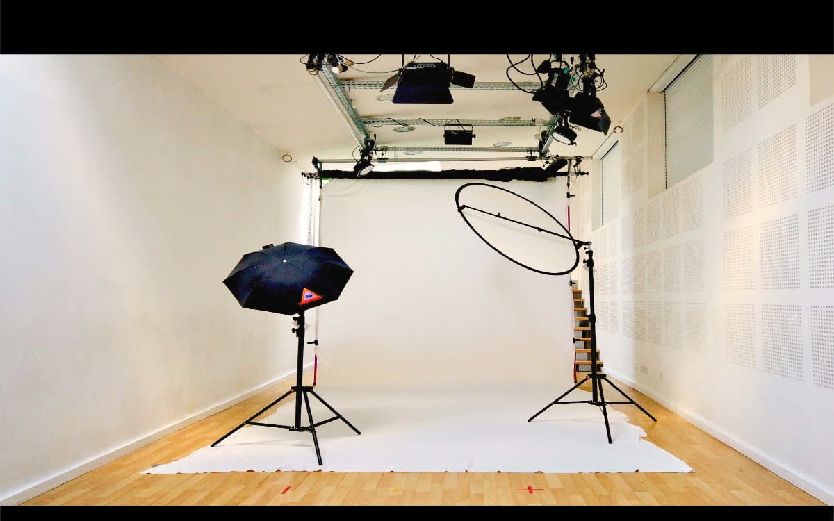 Studio photo professionnel dans le Sud Est Parisien idéal pour ...