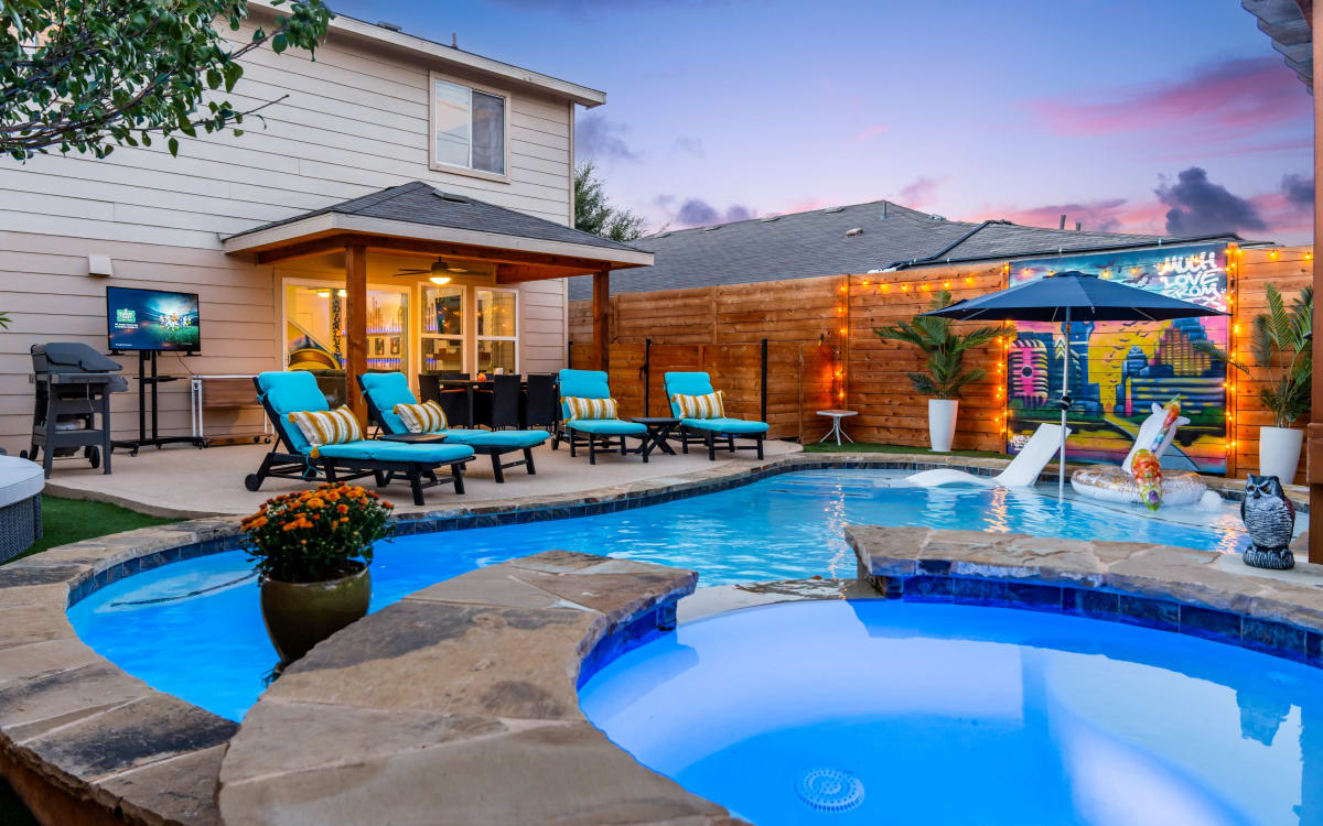 Wanderlust ATX ~ Around the Globe in One Stay, Austin, TX | Event ...