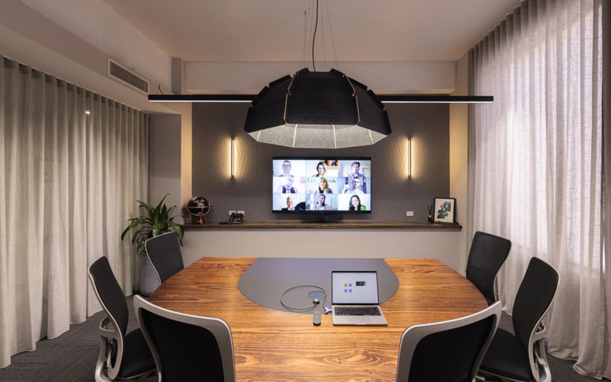 7 Person Conference Room, Melbourne | Off-Site | Peerspace