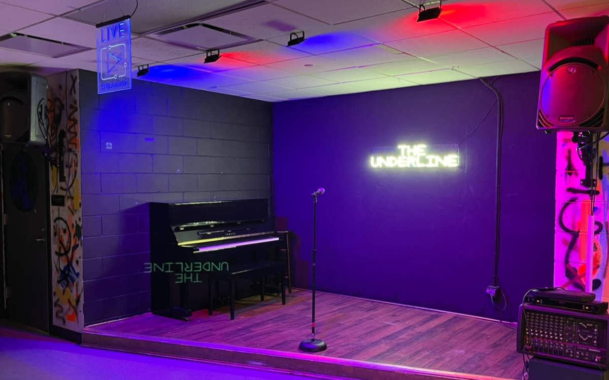 Ecletic Multi-Use Space @ The Underline DC, Washington, DC | Event ...