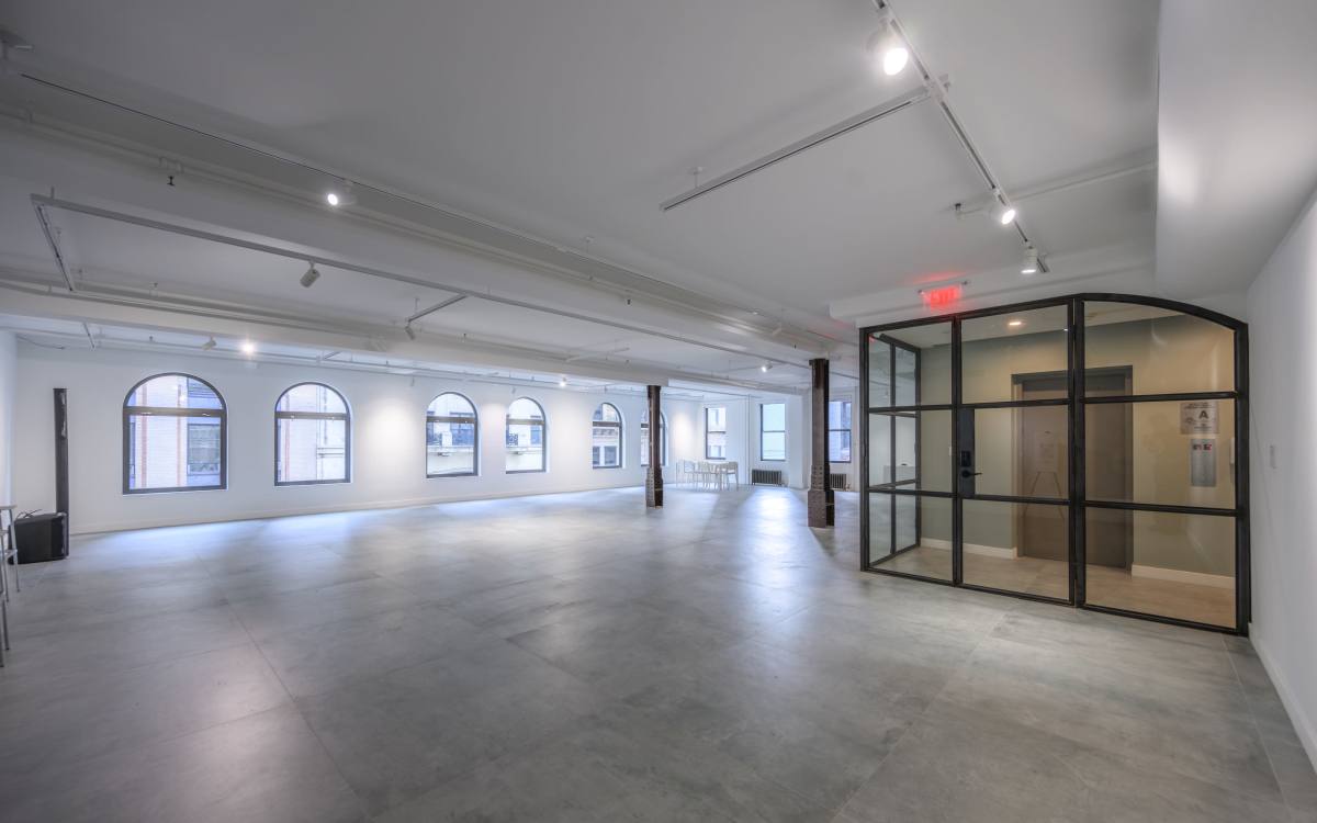 Midtown Expansive and Creative Space, New York, NY | Event | Peerspace