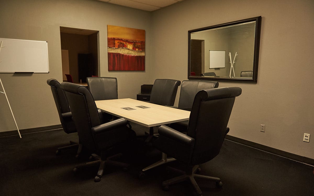 Design District Conference Room, Dallas, TX | Off-Site | Peerspace