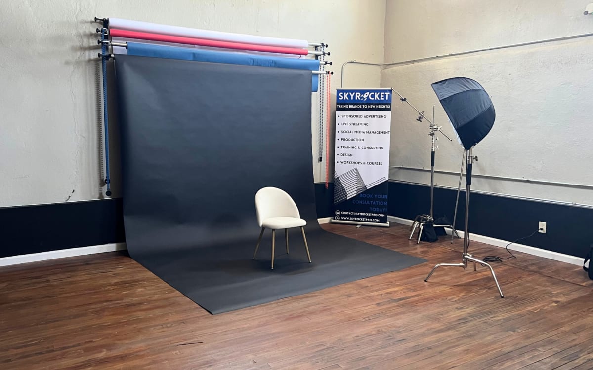 Greater Bham Creative Studio - Photo/Video, Music, Events & More at ...