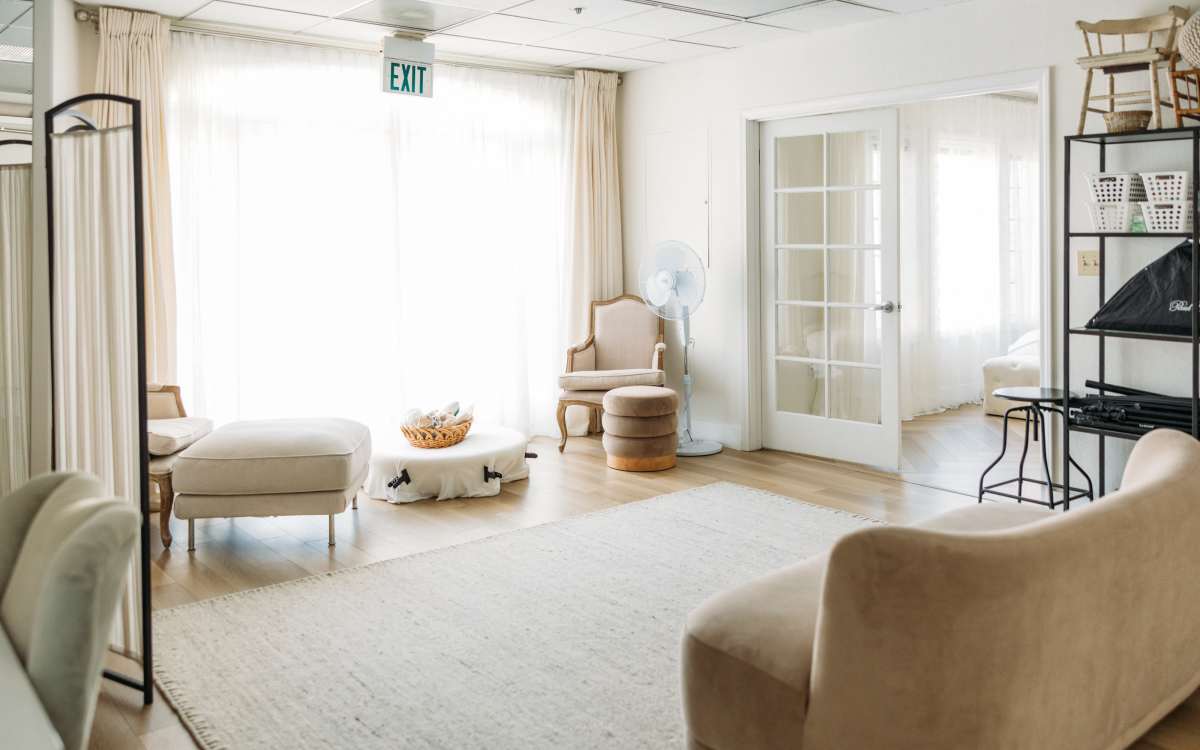 Clean, Beautiful Photo Studio in Cupertino, Cupertino, CA | Production ...